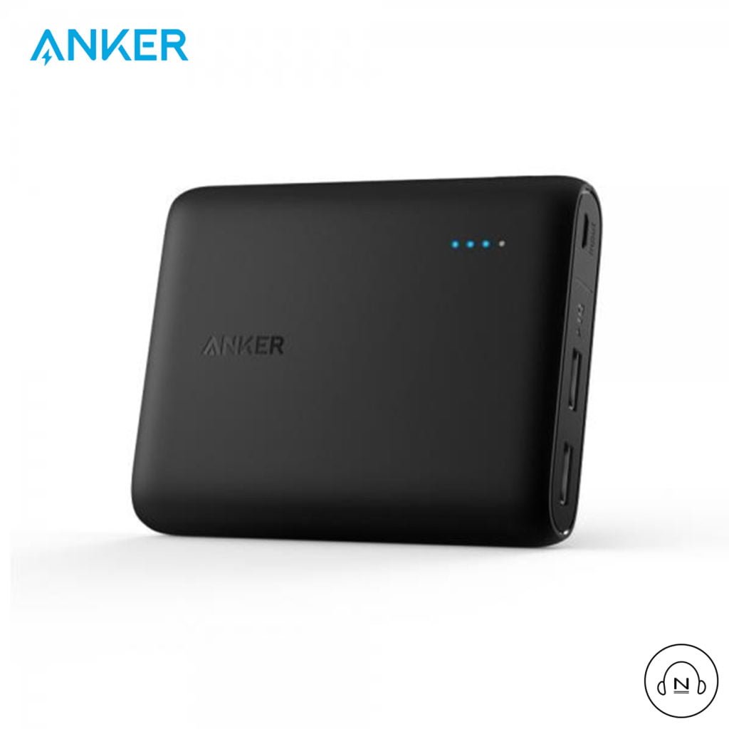 Pin dự phòng Anker | PowerCore 10.400mAh - A1214 | NSTORE