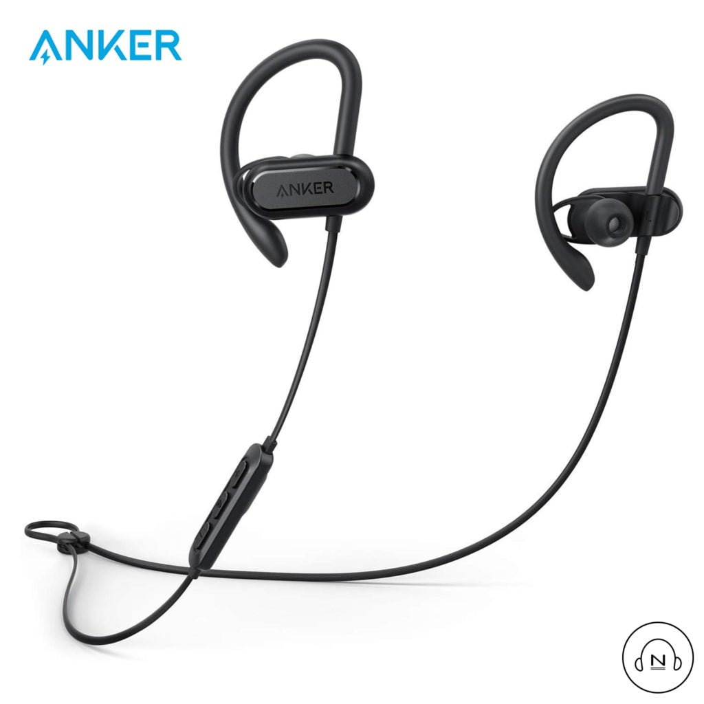 Tai nghe Anker SoundBuds Digital IE10 | NSTORE