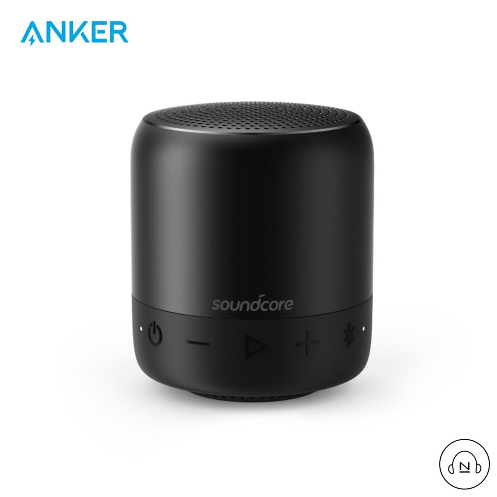 Loa Bluetooth SoundCore Mini 2 (By Anker) | NSTORE