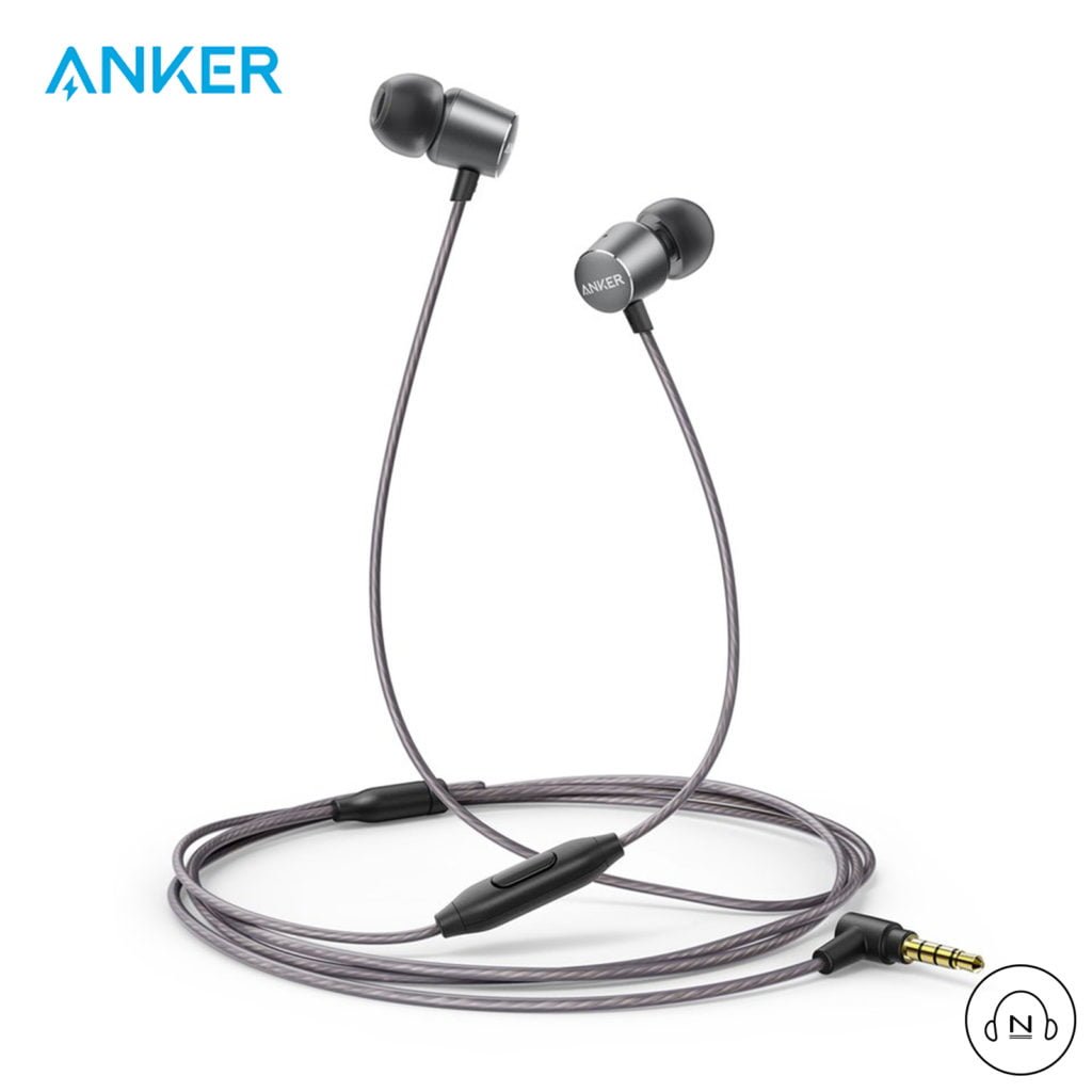 Tai nghe Anker SoundBuds Verve | NSTORE