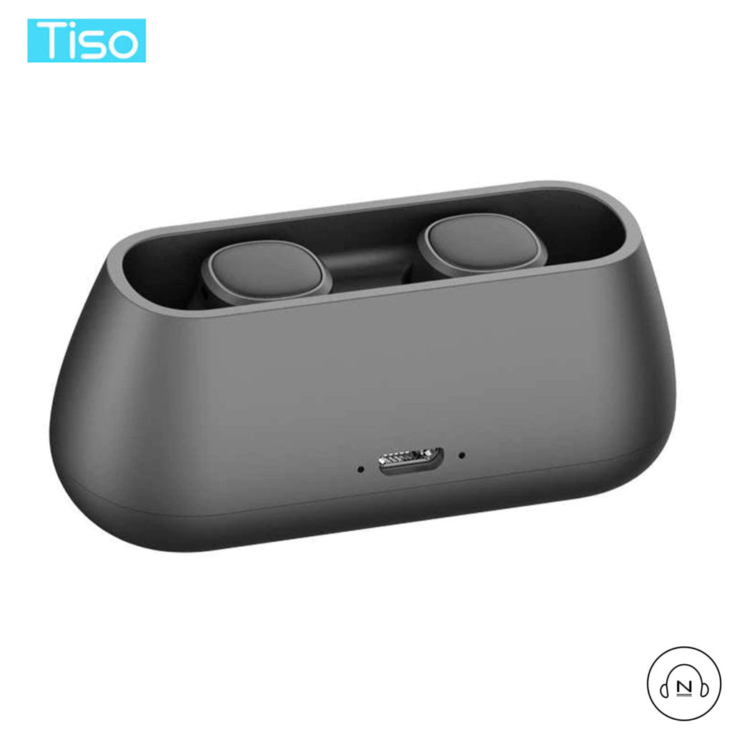 Tai nghe Tiso i4 Chính hãng | FREESHIP | Bảo hành 12 tháng | NSTORE